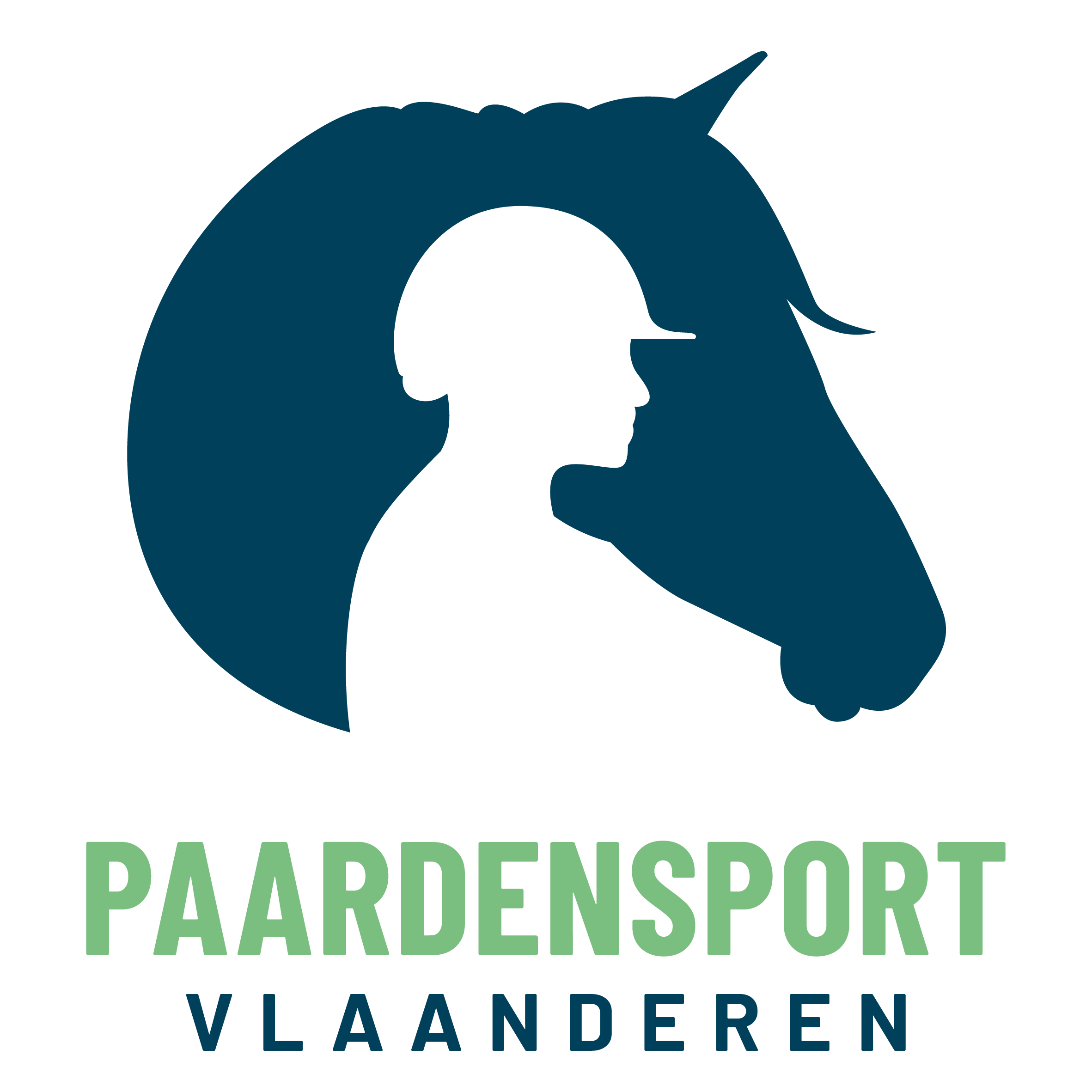 Paardensport vlanderen